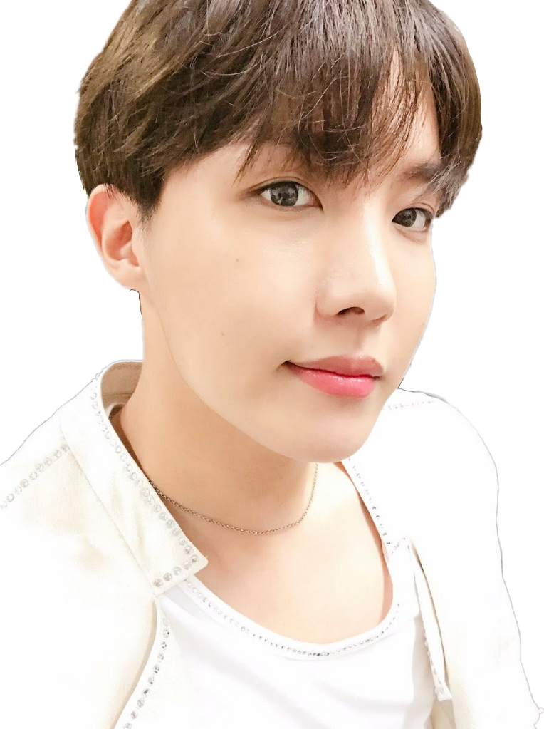 #bts #jhope #hobi #hoseok #sunshine #white #kpop - Hoseok All Hair ...