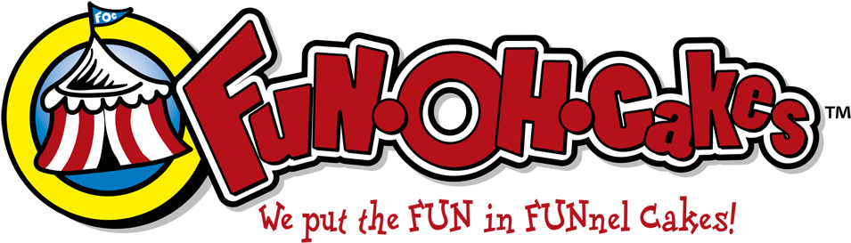 Funohcakes Clipart - Large Size Png Image - PikPng