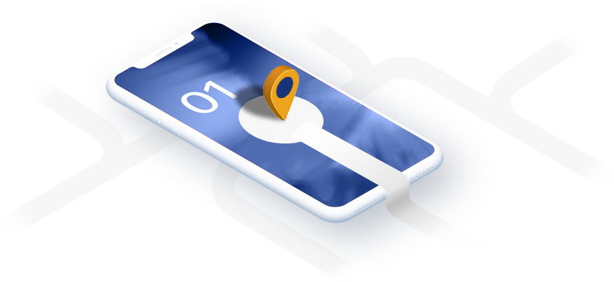 Aprende A Localizar Un Móvil Extraviado - Smartphone Clipart - Large ...