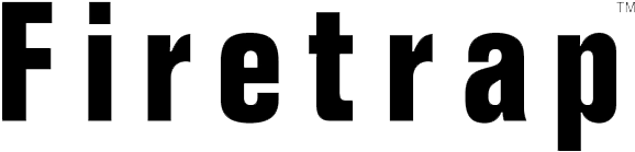 Firetrap Logo - Firetrap Clipart - Large Size Png Image - PikPng