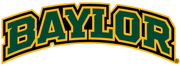 Download Baylor Bears Iron On Stickers And Peel-off Decals - Baylor ...