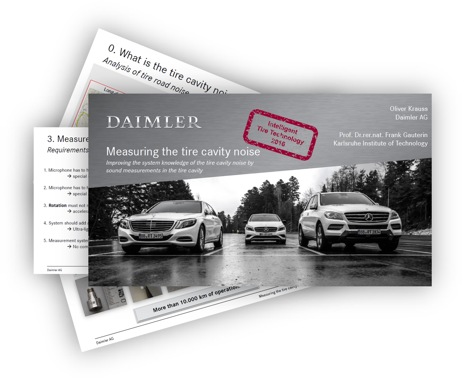 Daimler Logo Png Clipart - Large Size Png Image - PikPng