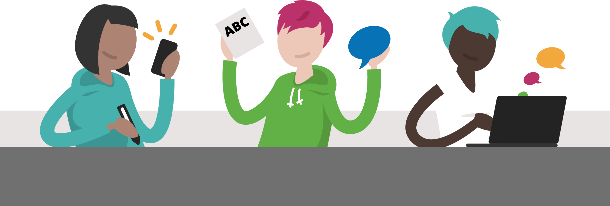 Download These Are Just A Few Examples Of How Assistive Technology ...