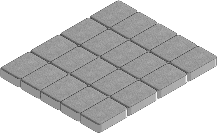 Cobblestone Clipart - Large Size Png Image - PikPng