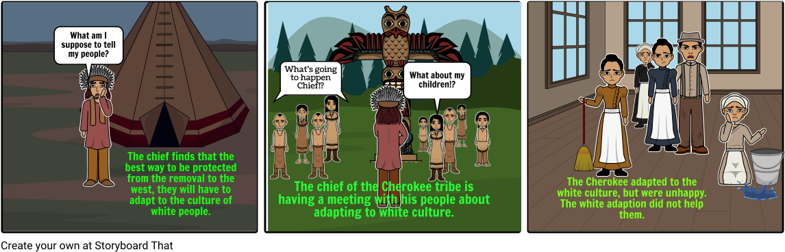 Cherokee Indians - Cartoon Clipart - Large Size Png Image - PikPng