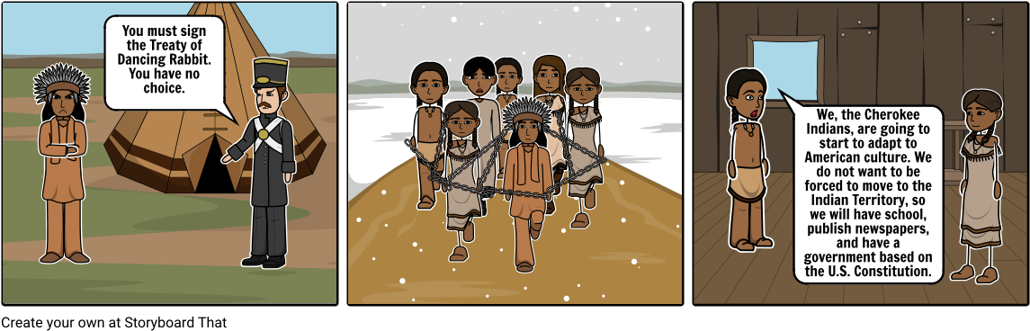 Trail Of Tears - Cartoon Clipart - Large Size Png Image - PikPng