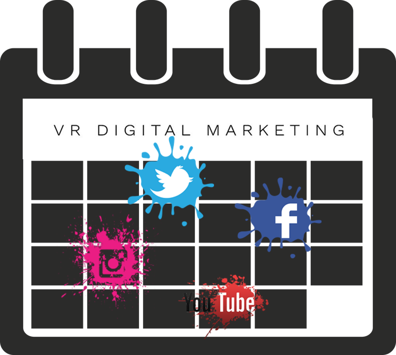 Calendar Icon - Facebook Clipart - Large Size Png Image - PikPng