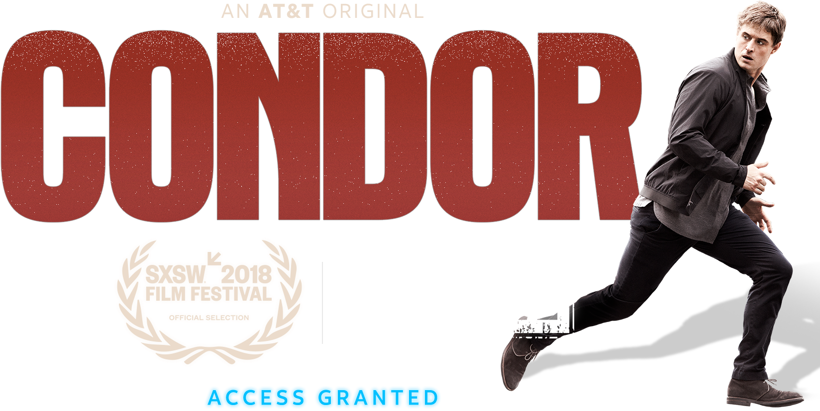Condor Sxsw Headquarters Hero Image - Condor Season 1 Poster Clipart ...