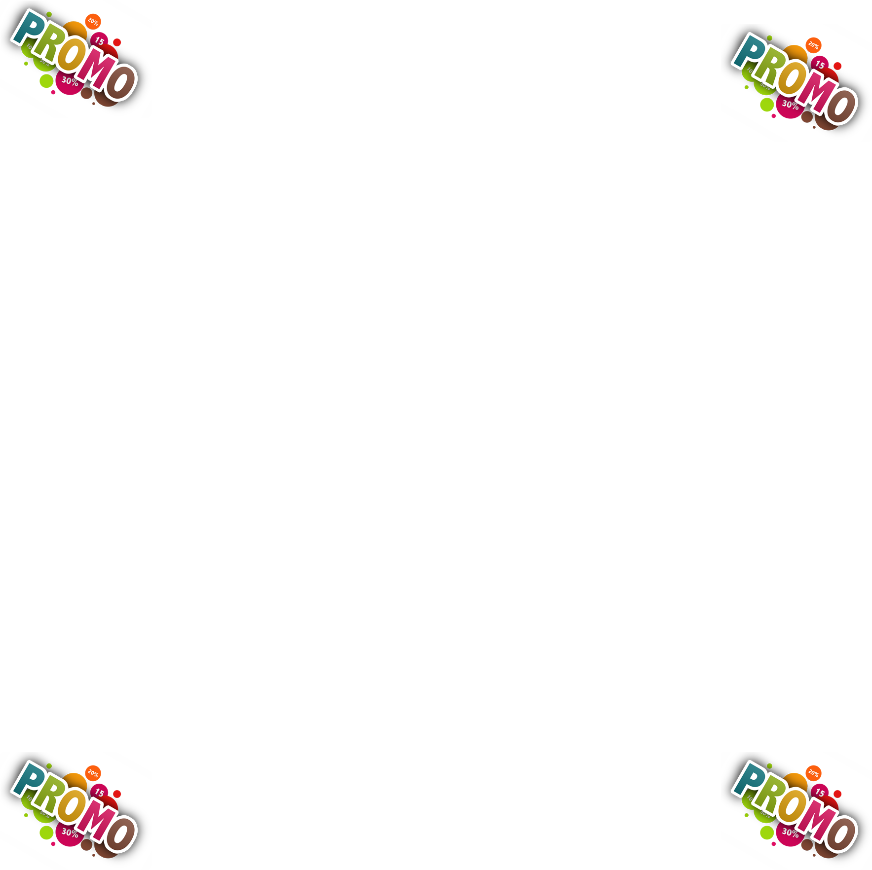 Bg-promo - Paris Clipart - Large Size Png Image - PikPng