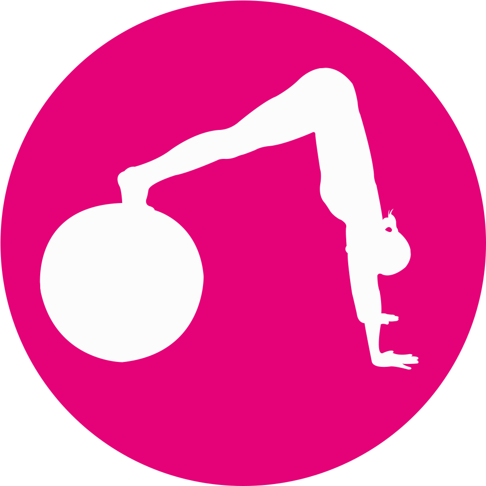 Fitness Icon Png - Pink Fitness Icon Clipart - Large Size Png Image ...