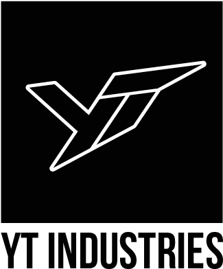 Yt Industries Logo 2015 - Yt Industries Logo Png Clipart - Large Size ...
