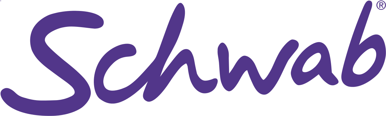 Charles Schwab Logo Png , Png Download - Schwab Versand Logo Clipart ...