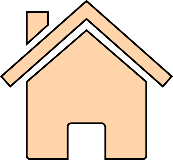 Balay Ni Mayang Clip Art - Png Download - Large Size Png Image - PikPng