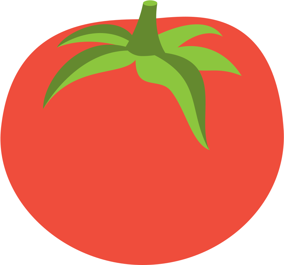 Cards - Tomate Emoji Clipart - Large Size Png Image - PikPng