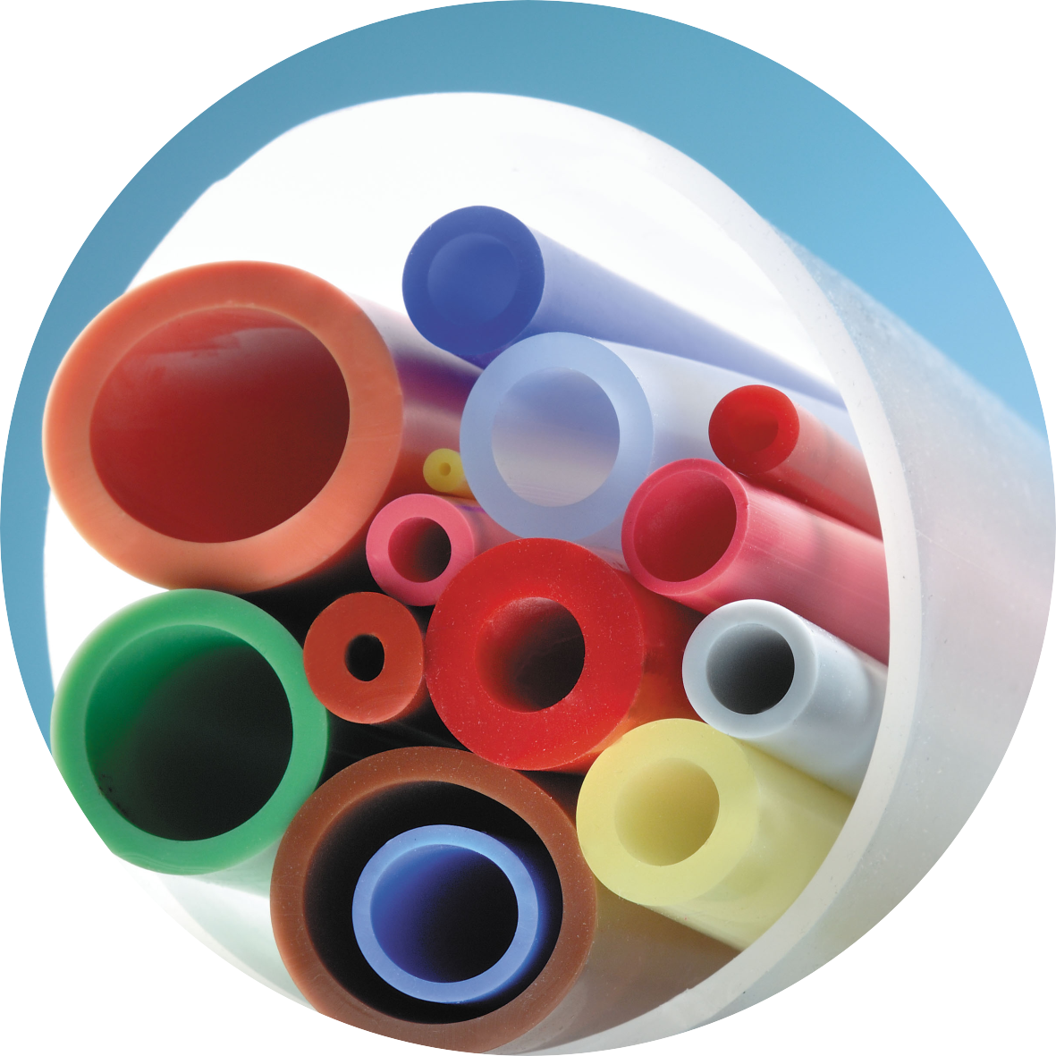 Silicone Rubber Tubes Clipart - Large Size Png Image - PikPng