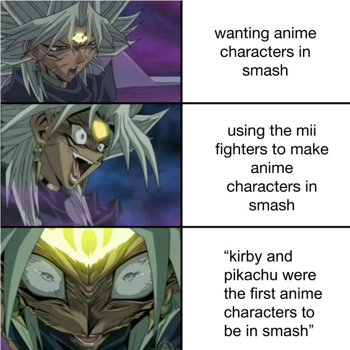 Me, A Weeb Intellectual - Anime Studying Clipart - Large Size Png Image ...