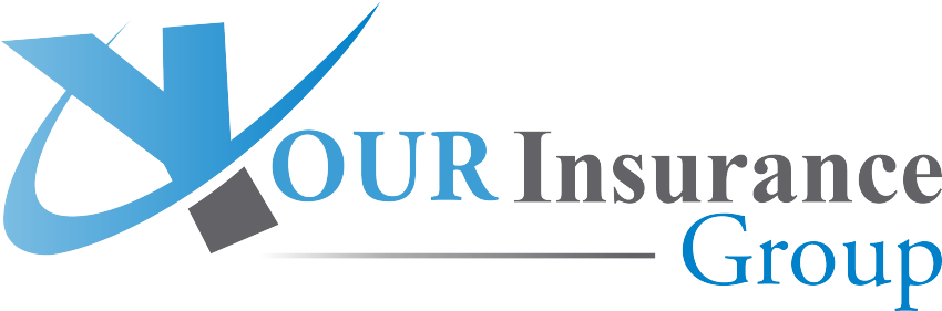 Your Insurance Group Logo - Goldlink Insurance Clipart - Large Size Png ...