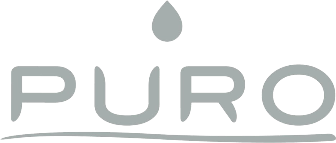 Puro Logo Png Clipart - Large Size Png Image - PikPng