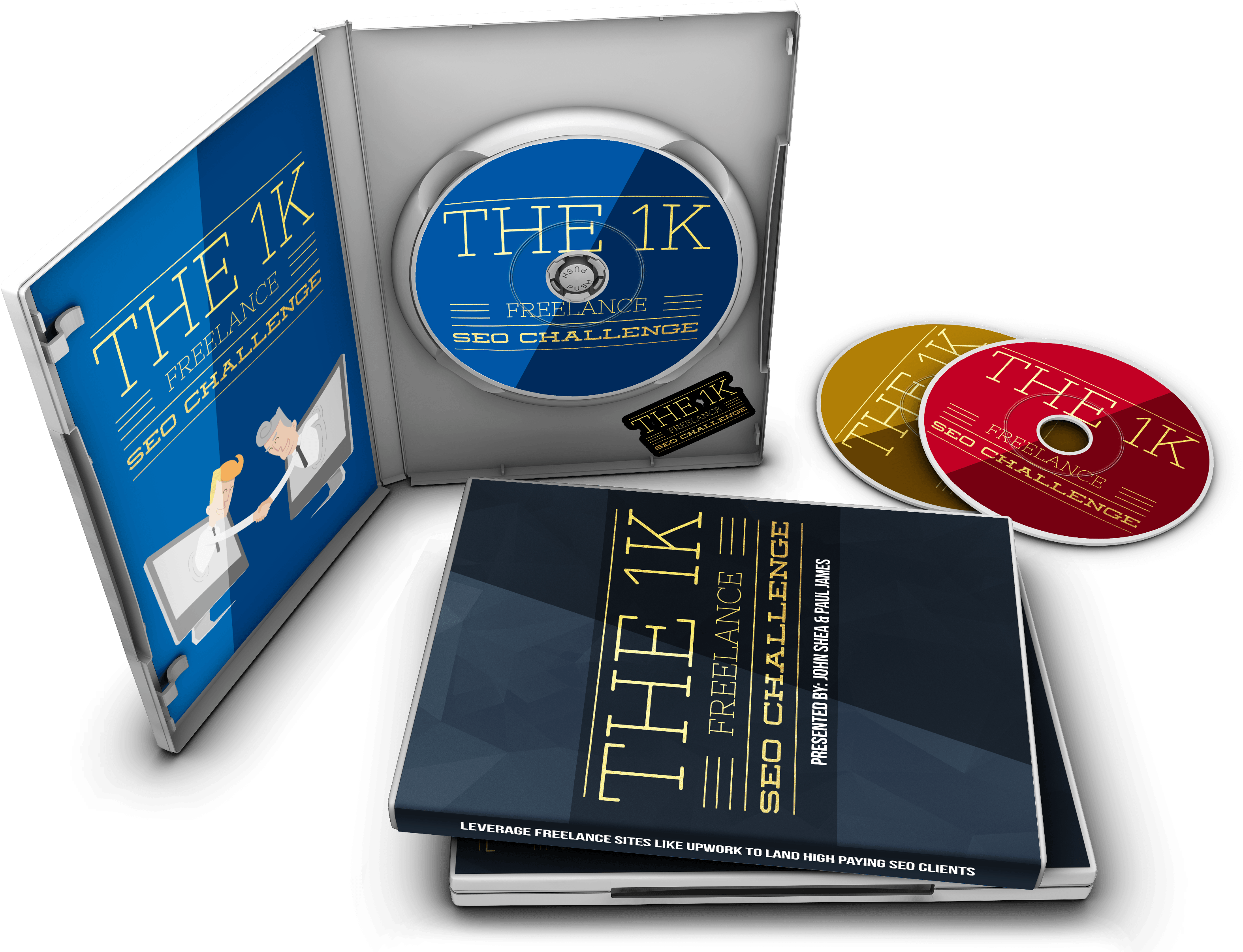 The 1k Freelance Seo Challenge Review - Graphic Design Clipart - Large ...