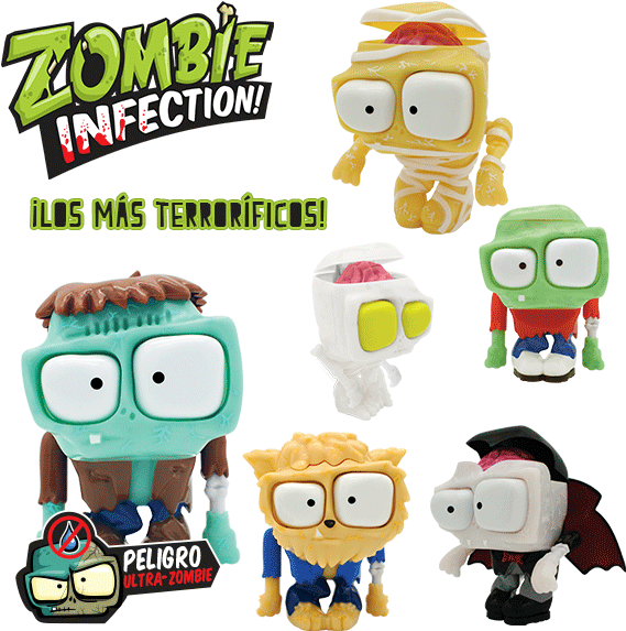 Zombie Infection Zombiff , Png Download - Infection Zombie Clipart ...