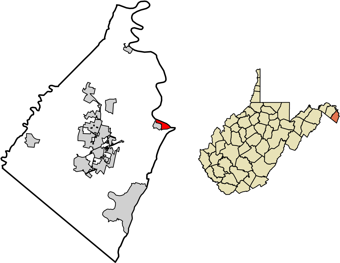 Lewis County Wv Clipart - Large Size Png Image - PikPng