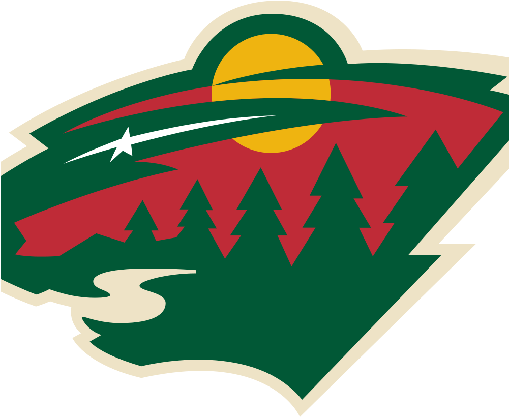 Wild 25 May 2015 - Minnesota Wild Logo Png Clipart - Large Size Png ...