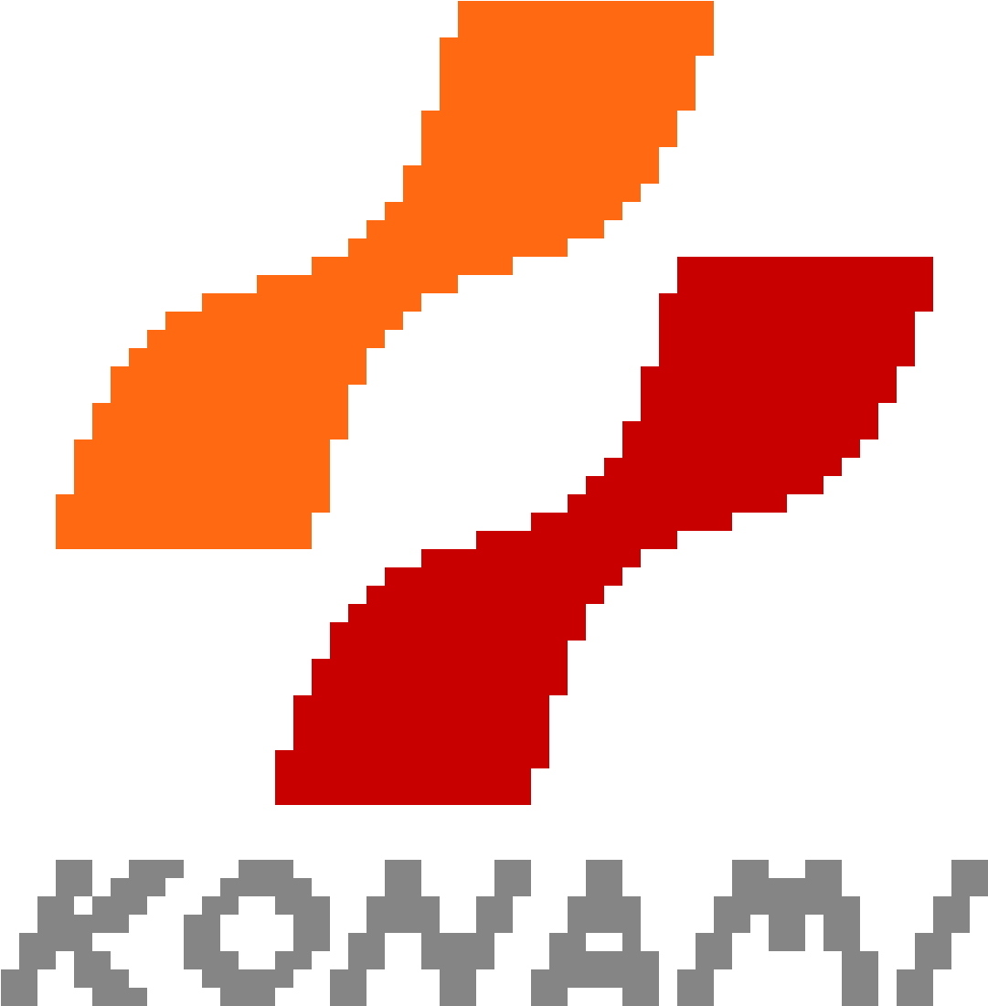 Konami - Illustration Clipart - Large Size Png Image - PikPng