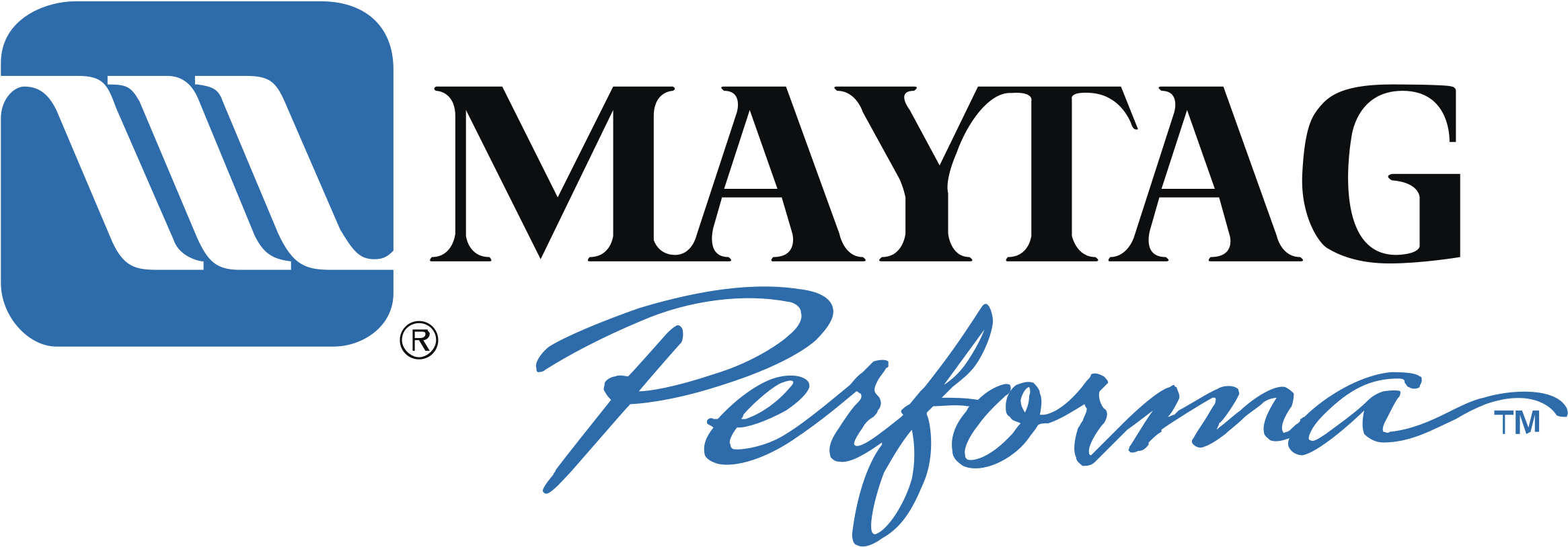 Maytag Performa Logo Png Transparent - Maytag Logo Vector Clipart ...