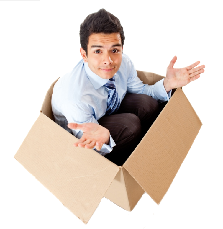 Missing Parcel Clipart - Large Size Png Image - PikPng