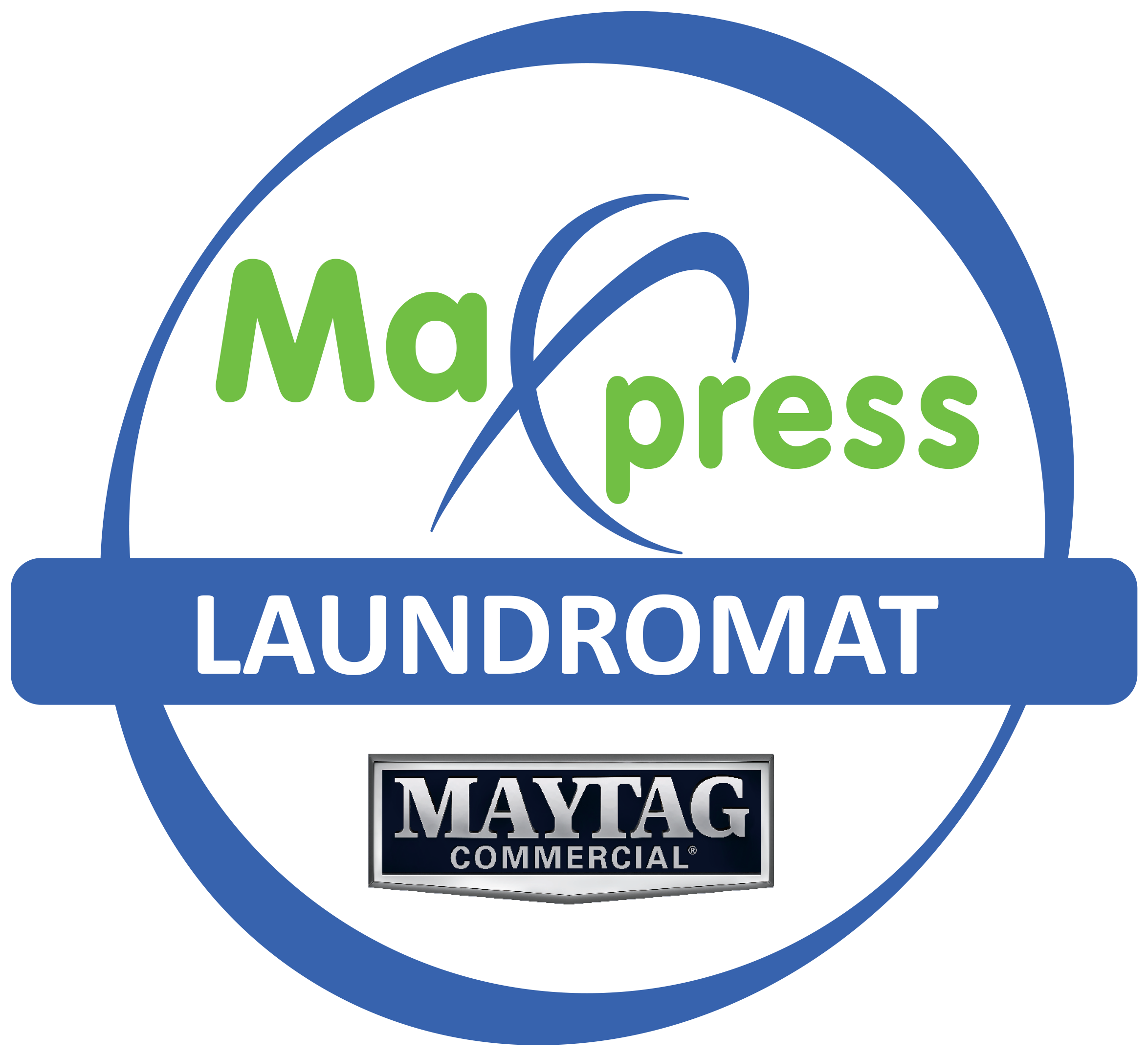 Maytag Logo Png Clipart - Large Size Png Image - PikPng