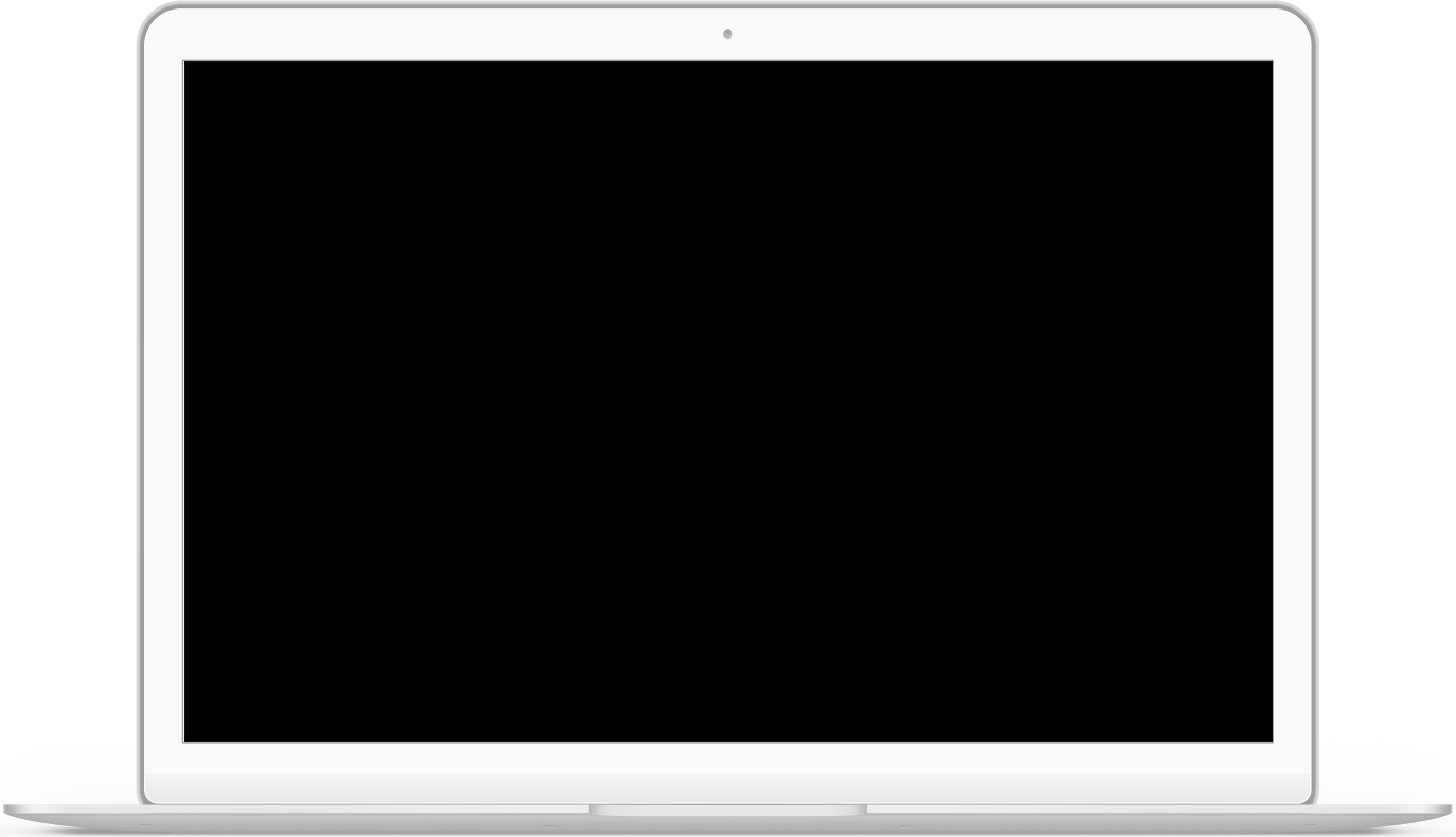 Macbook Air Png Transparent Background Clipart - Large Size Png Image ...