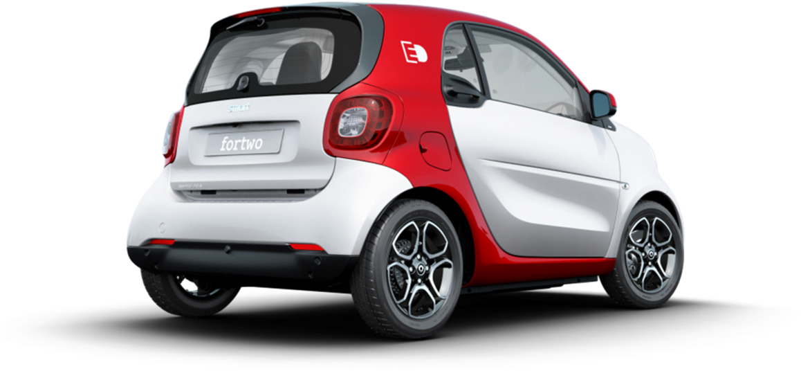 Red Tridion Cell Color Shown - City Car Clipart - Large Size Png Image ...