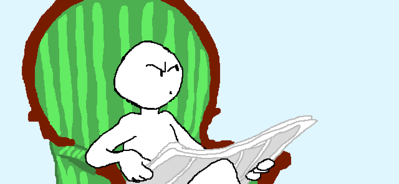 Wtf Tom Collab - Cartoon Clipart - Large Size Png Image - PikPng