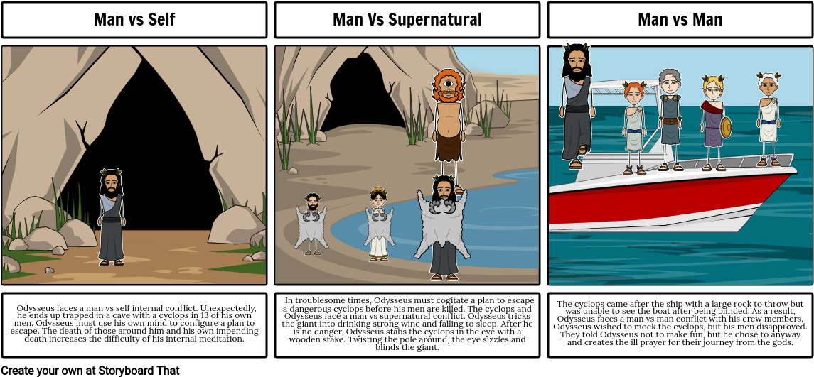 Cyclopes - Cartoon Clipart - Large Size Png Image - PikPng