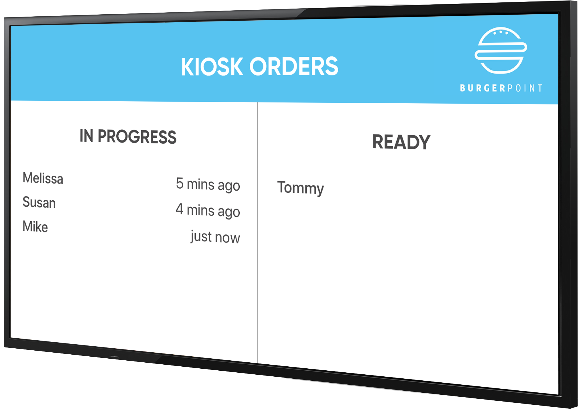 Tv - Display Device Clipart - Large Size Png Image - PikPng