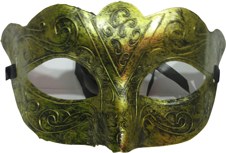 Imágenes Zoom - Mask Clipart - Large Size Png Image - PikPng