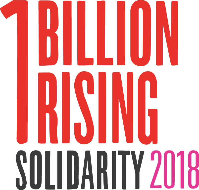 Web - Vector - One Billion Rising 2019 Clipart - Large Size Png Image ...