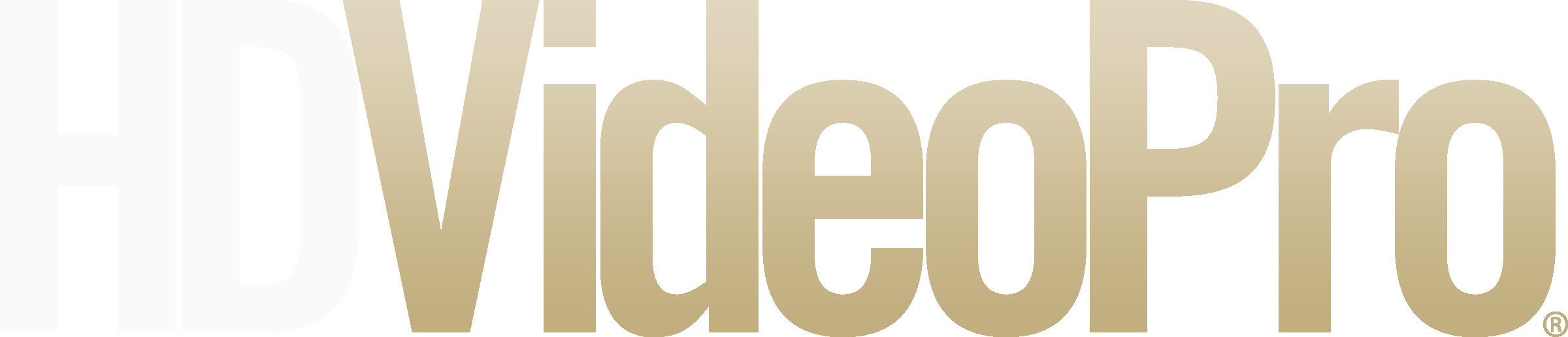 Hd Video Pro Logo Clipart - Large Size Png Image - PikPng