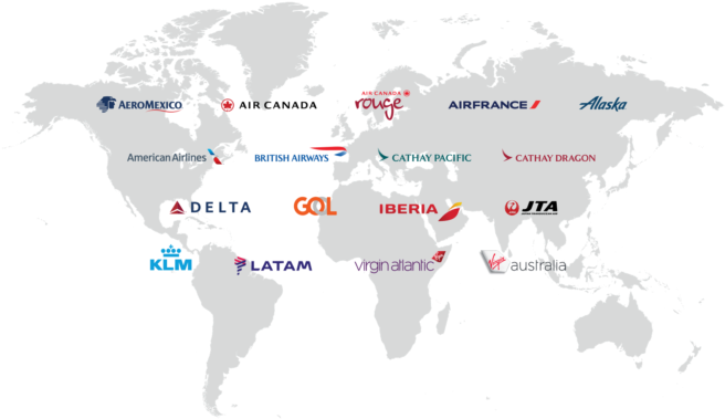 Our Partners Include - Dell Office Locations Map Clipart - Large Size ...