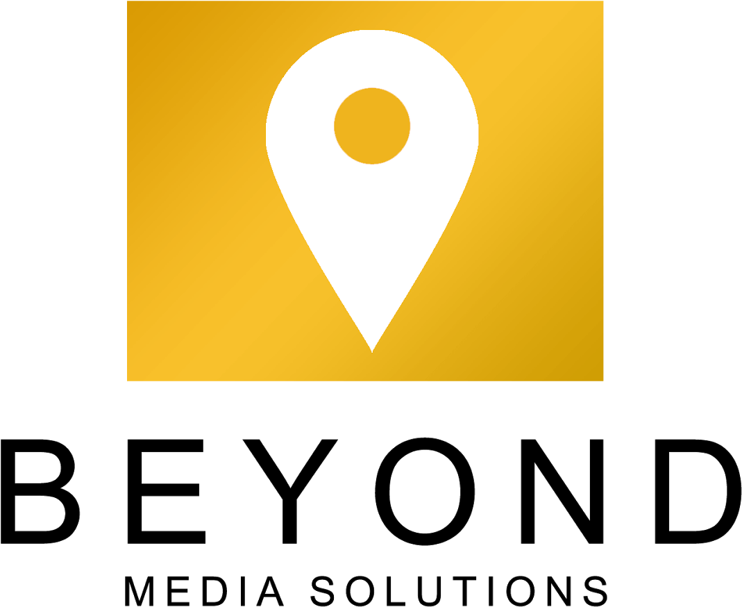 Beyond Media Solutions Clipart - Large Size Png Image - PikPng