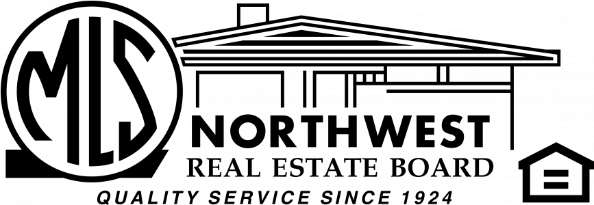 Northwest Real Estate Board Logo - Sign Clipart - Large Size Png Image ...