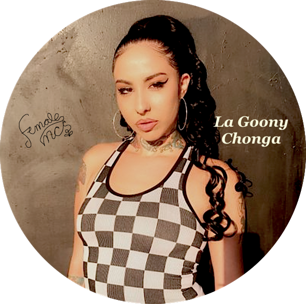 La Goony Chonga Eye Clipart - Large Size Png Image - PikPng