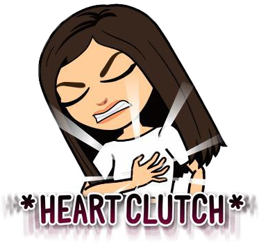 Download #snapchat #fotoedit #bitmoji #love #lovehim #idk #heart ...