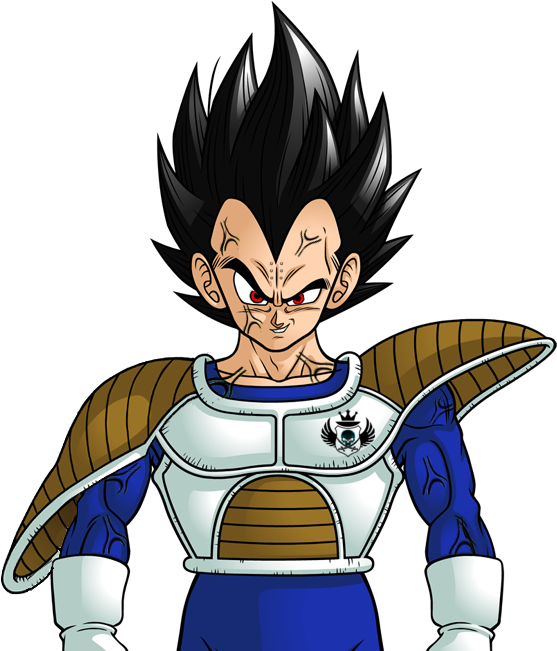 Spoiler For Hidden - Dragon Ball Z Fondo Blanco Clipart - Large Size ...