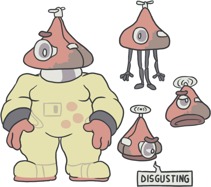 Download Pikmin - Hocotate Ship - Cartoon Clipart Png Download - PikPng