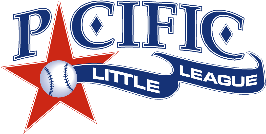 Little League Logo - Baseball Clipart - Large Size Png Image - PikPng