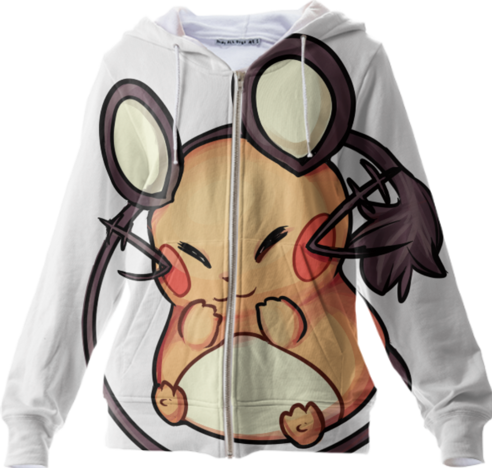 Latest Dedenne Designs - Blouse Clipart - Large Size Png Image - PikPng