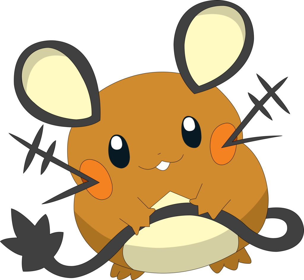Download Dedenne Desktop Wdsc00114082 - Pokemon Dedenne Shiny Clipart ...