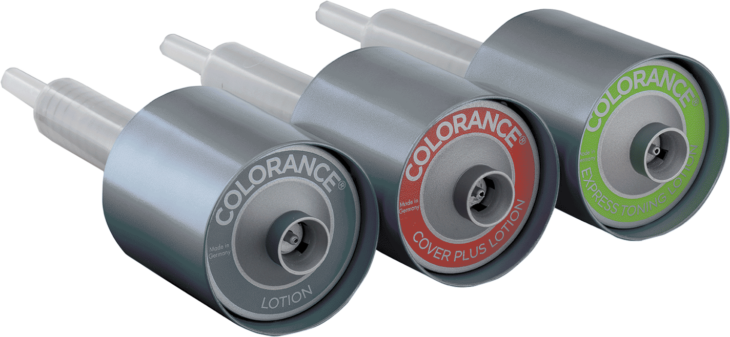 Goldwell Colorance Express Toning Pump Clipart - Large Size Png Image ...