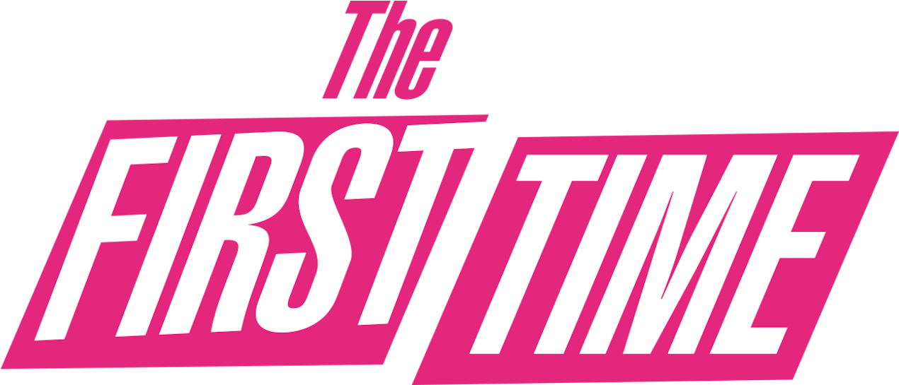 Download The First Time - Graphic Design Clipart Png Download - PikPng